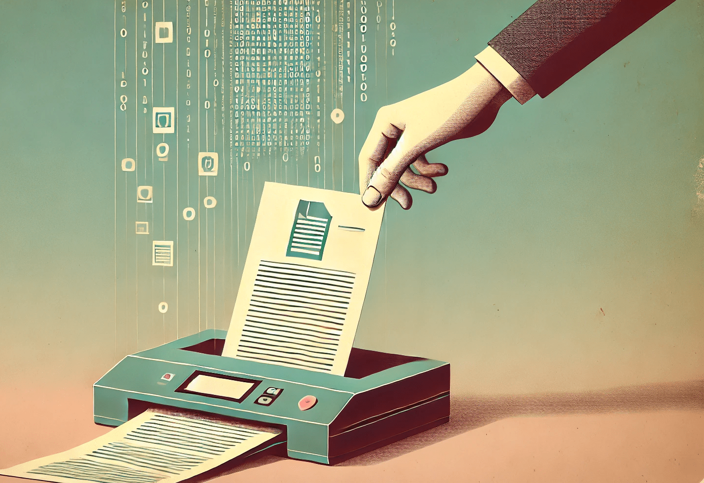 How to Use AI for Data Entry: Tools and Best Practices