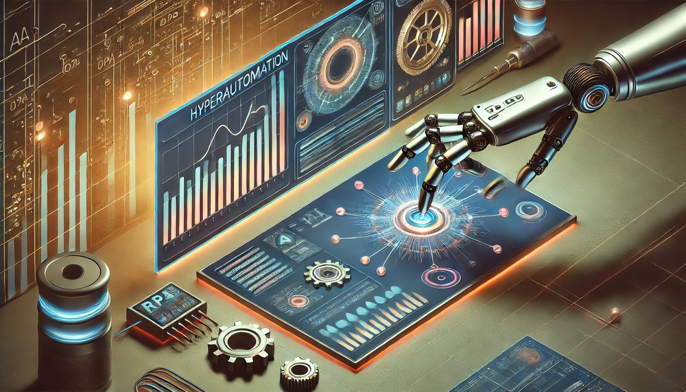 What is AI Automation? Benefits, Use Cases, and How It Works