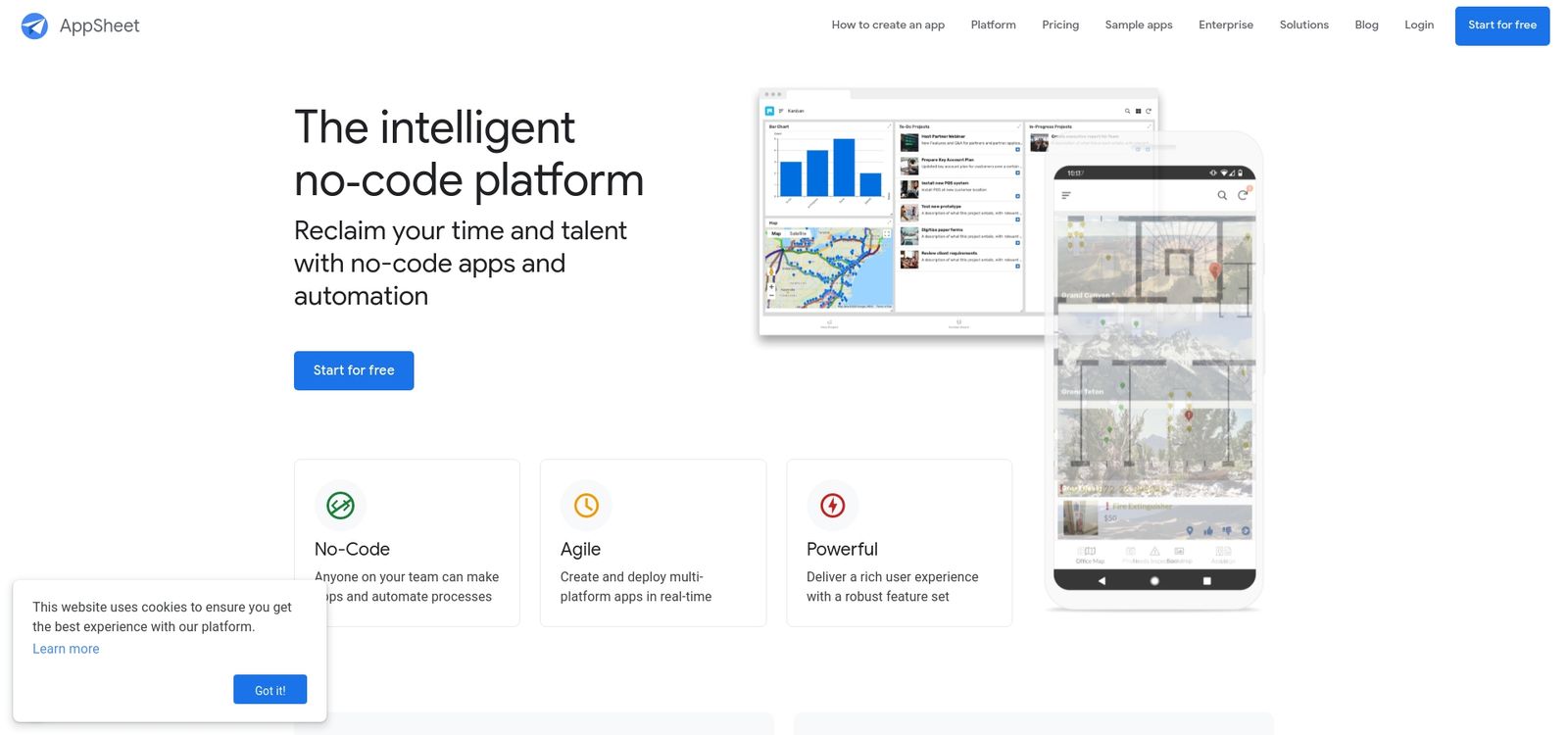 Best Tools from Google Sheet to Website/API - The Ultimate List