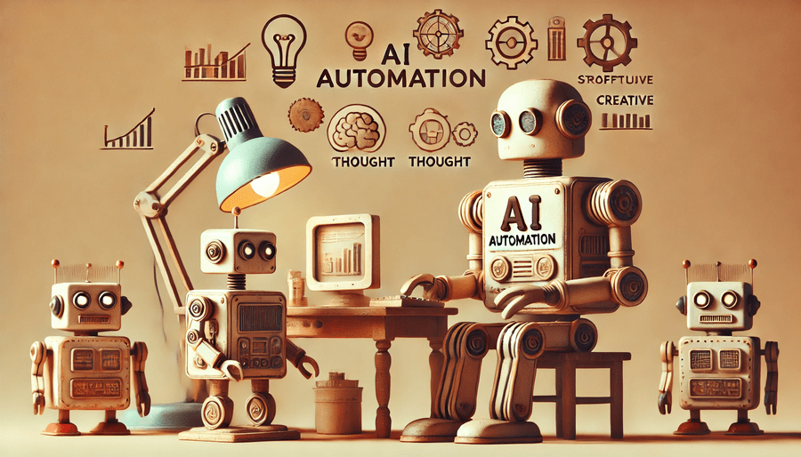 What is AI Automation? Benefits, Use Cases, and How It Works