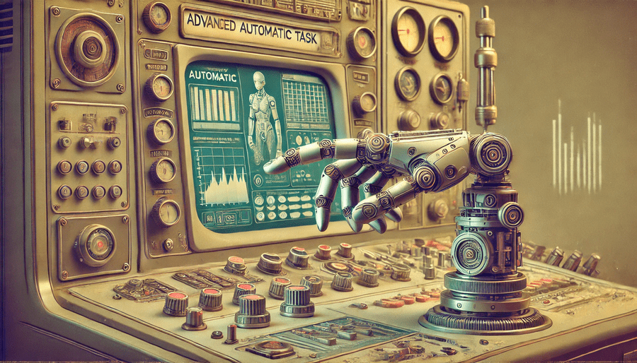 What is AI Automation? Benefits, Use Cases, and How It Works