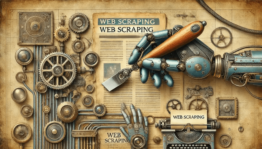 How to Use OSINT and Web Scraping for Data Collection